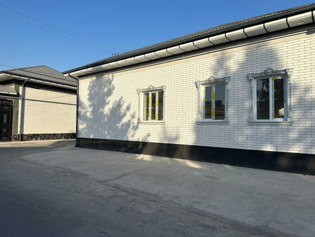 Срочно продаётся участка в Ханабаде 1 сотик 4 ком-я