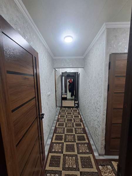 Срочно продаётся Чилонзор-Г9а 2х ком 2этаж