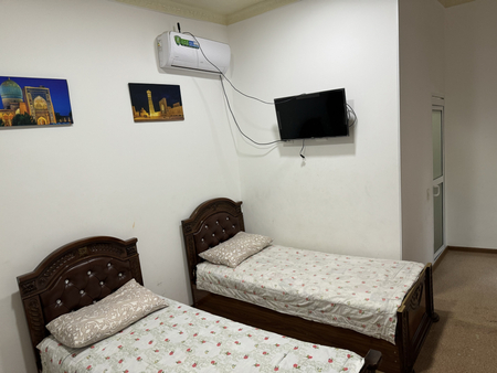 Hostel Гостиница Mehmonxona mehmon uyi