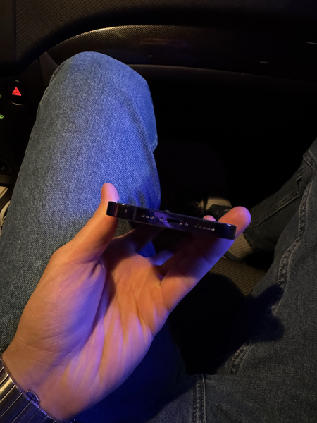 14 pro purple 256 gb