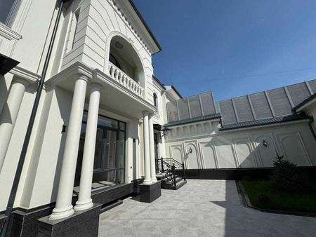 Продается Дом с авторским проектом Мирзо Улугбек, ГАИ, Лукойл