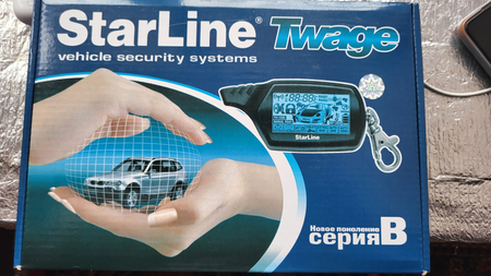 Starline 9b mejikar