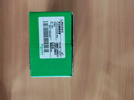Реле тепловой защиты Schneider LRD32C