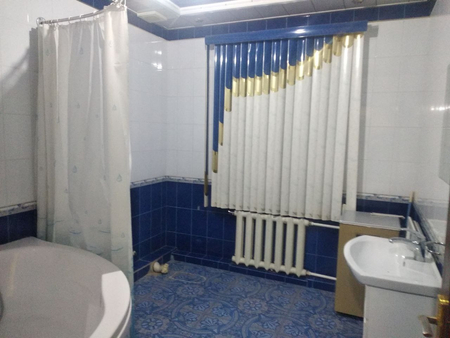 Bollarga TINCHLIK metrodan kvartira