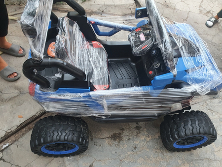 Jeep detskiy mashinka 4×4