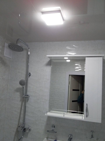 Отделочные работы