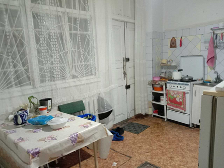 Сдаю 1 комн дом на земле Рисовый базар