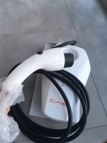 Byd Volkswa Tesla7 K/v Zaryadchik Zaryadnik Зарядка устройства Charger