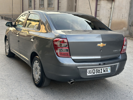 Cobalt 3-pozitsiya