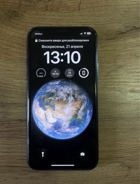iphone 11 pro 64gb