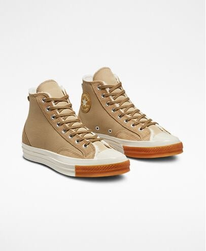 Оригинальные кеды Converse из Америки (unisex). Утеплённые.