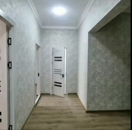Эко шахарда 4 хоналик квартира сотилади.