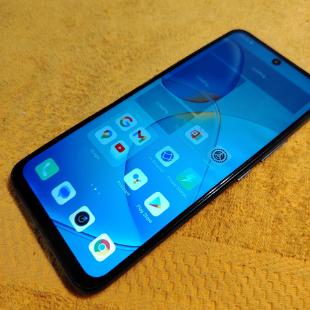 Infinix Hot 12play sotiladi