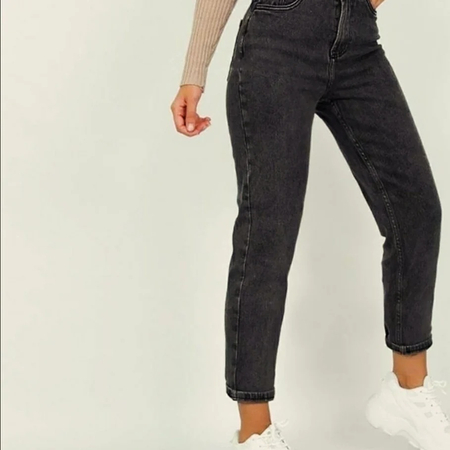 брюки Zara размер на фото