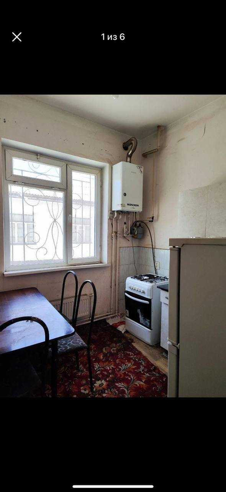 #5719 Срочно продается 2х комнатная квартира