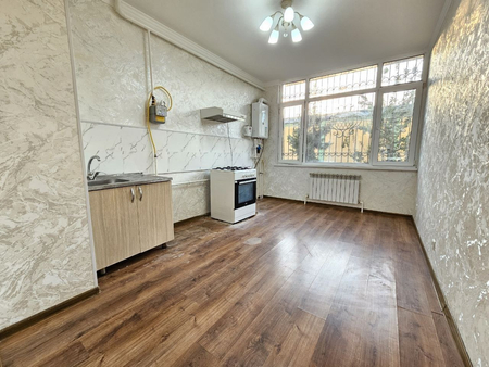 \ЯнгиЧоштепа,Разделный,2 Хона,1 Етаж,58м²,Ар,Метро-1 бекат