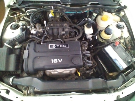 Нексия 2 донс 1.6