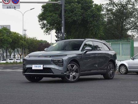 Xpeng G9 в наличии и на заказ