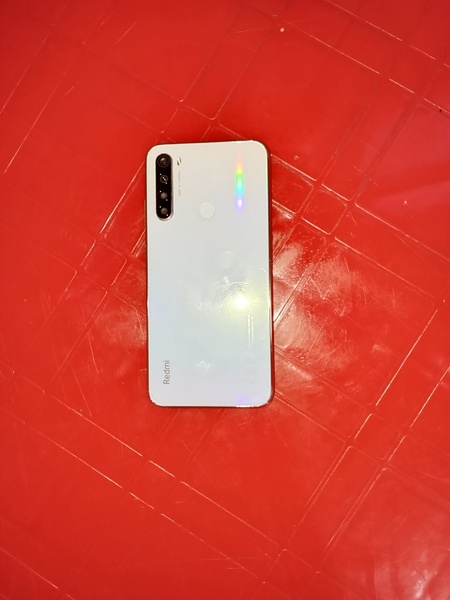 Redmi note 8 4/64