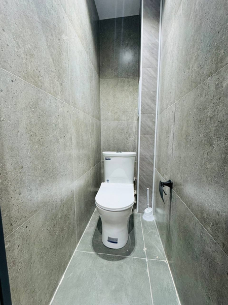Продается 50м² Новомосковская 2/3/4 ор-р Breadly