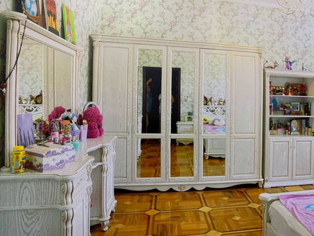 Центр луначарский дом полем