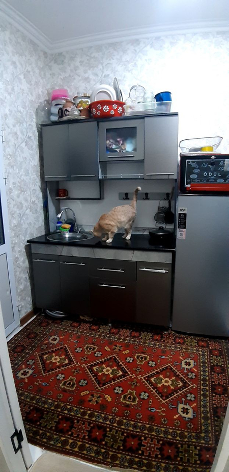 Срочно навастройка 2 хонали квартира 6 этаж мансард эмас