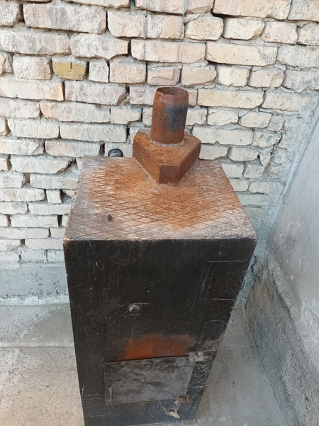Katyol   holati yaxshi