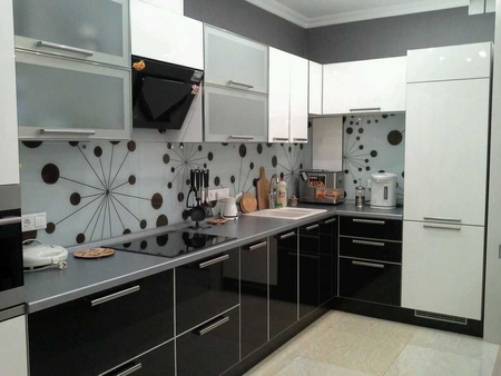 Mebel yasash va o'rnatish