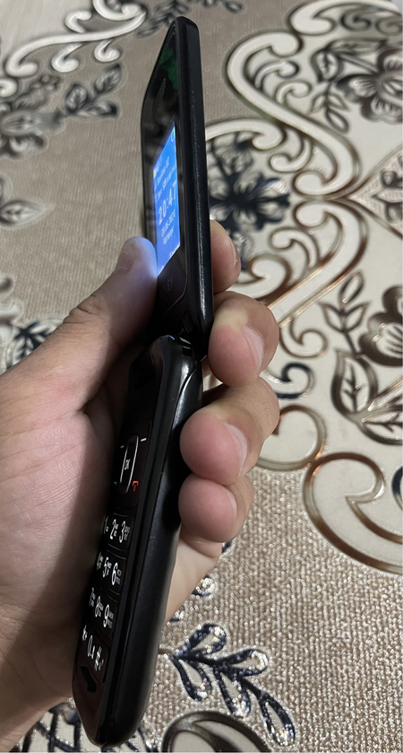 Novey A20I sotiladi