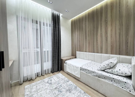 Сдается Новостройка  MIRABAD AVENUE 3-х ком