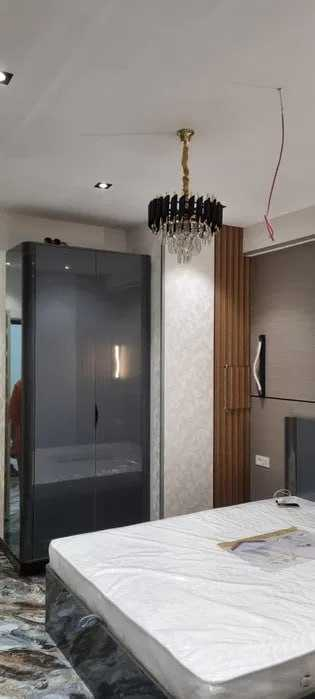 ;топ продажи Яккасарай Black Tower 1ком квартира подключ 8 роддом