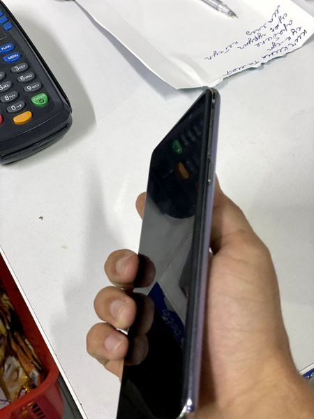 Samsung S10 5G 256/8