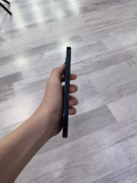 iPhone 13 Pro Max LL/A 256 GB Green