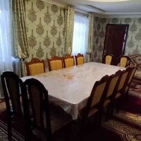 Дача в Чимгане ойла ва улфат