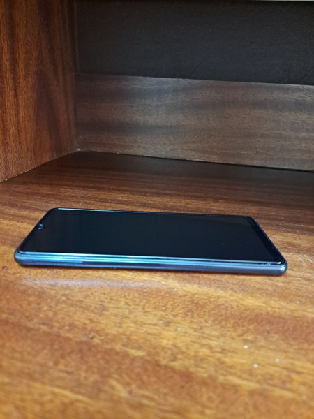 Продаётся Смартфон SAMSUNG Galaxy A31 SM-A315F Black