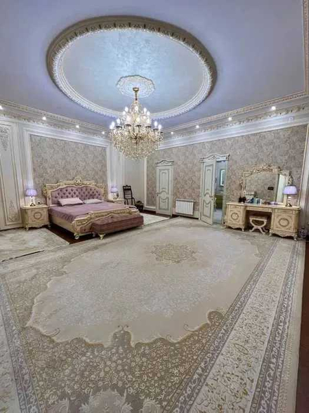 Сдаётся люкс дом в Луначарском. Мирзо Улугбексм районе.