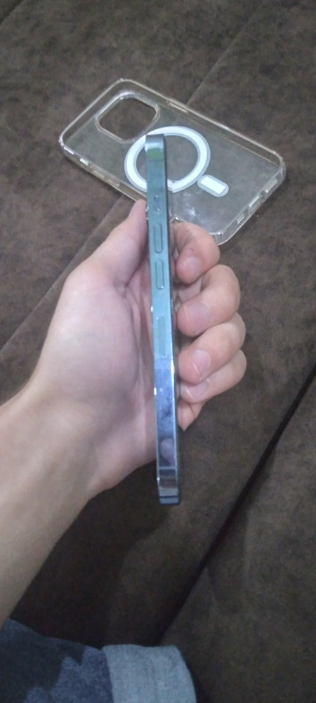 Iphone 13 pro 128gb 76%