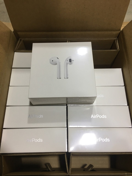 Apple Airpods 2.1 Apple Airpods 2.2