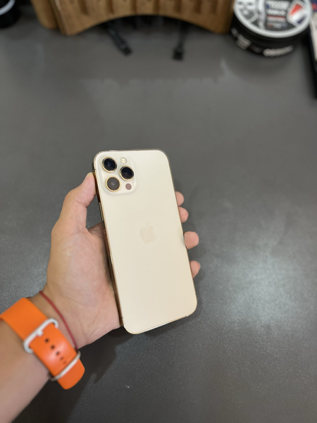 iPhone 12 pro max 256gb