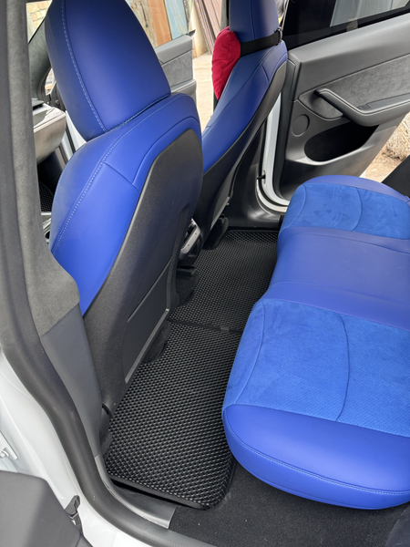Tesla model y performance 3.8 sek 2023