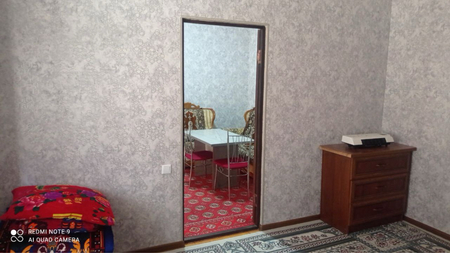 Ijaraga xonadon beriladi