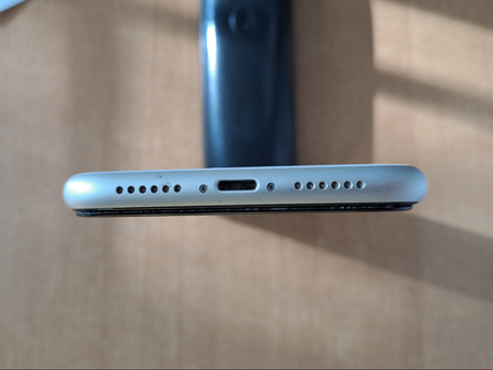 Iphone 11 128gb oq rang (dual sim)