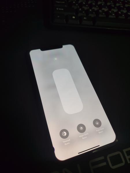 Iphone 11 pro max 256gb 74%