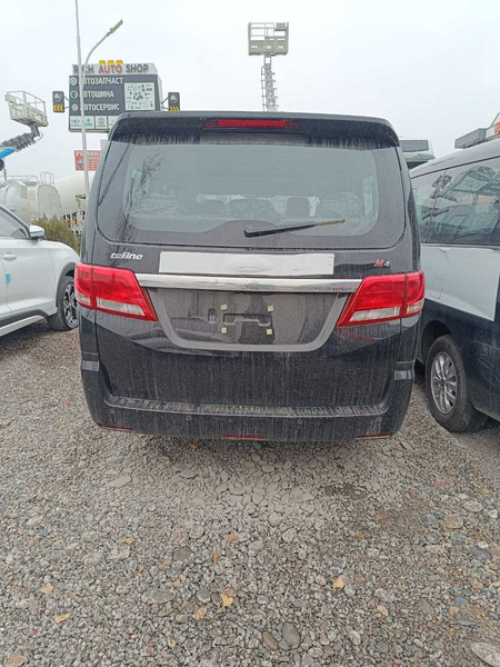 JAC M4 refine микроавтобус\минивен 9-11 местный сотувда тайёр