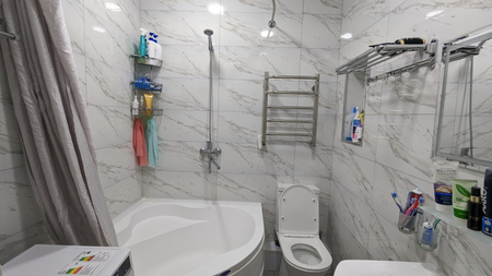 Продаю свою квартиру на Юнус Абад 19 5/5/5