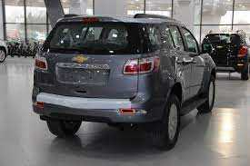 UMID AVTODA AKSIYA!!! TRAILBLAZER New 2023 yiliga 8% arenda s vikup