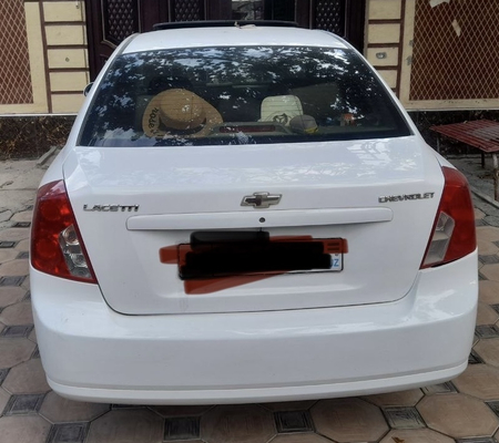 Chevrolet Lacetti 2010г