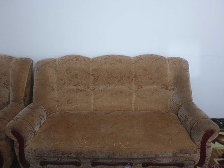 Yumshoq mebel B/U