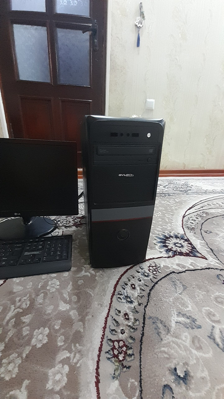Lg kamputer ideal holatda