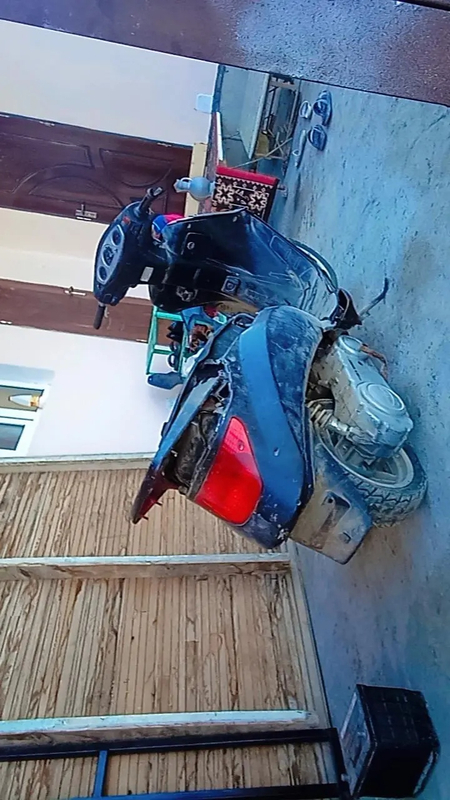 Skuter daelim 250kub 2ta sotiladi